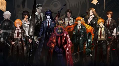 Limbus Company Beginner Guide With Everything We Know So Far Game Guides Ldplayer