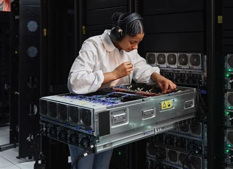 Survey Of IBM Power Customers Reveals Business Strategies StorageReview Com