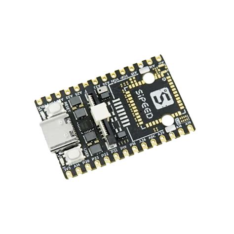 Shop Sipeed Licheerv Nano B Sg2002 Ai Visual Risc V Linux Development Board Now At The Lowest