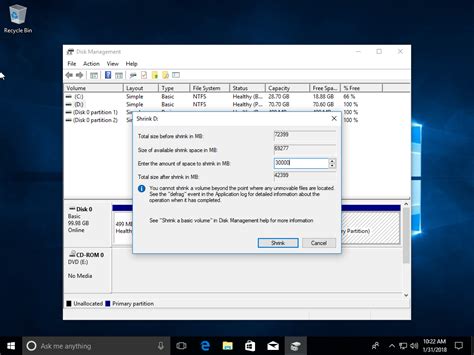 Эффективные методы проверки целостности жесткого диска в операционной