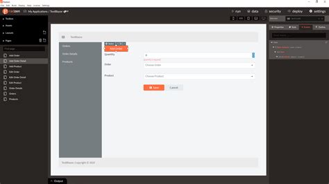 Refreshing Dropdown Data Blazor Server Radzen