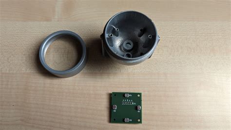 Toller Ldr Solartracker Sensor Chrisbue