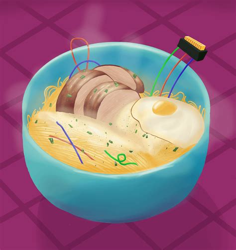 Spaghetti Code 2nd Option For The Copper Intolerant Rdeltarune