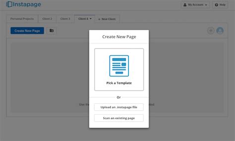 How To Publish A Landing Page On WordPress