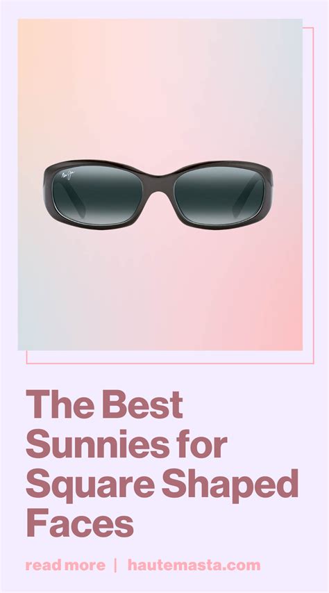 Unveiling The 15 Best Sunglasses For Square Faces Classic Sunglasses