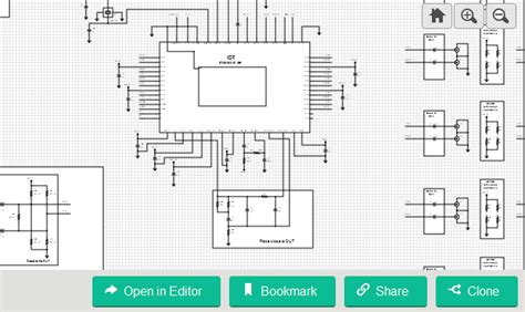 T NS Clock Synthesizer And Fanout Buffer Divider Electronics Lab