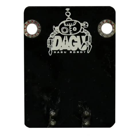 Dagu Robot Speed Mesure Photoelectric Sensor Module Robotshop