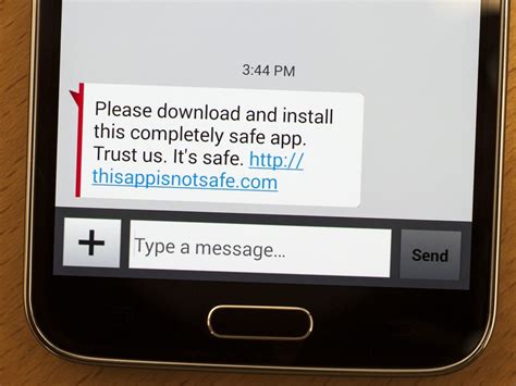 Five Tips For Avoiding Viruses And Malware On Your Android Android