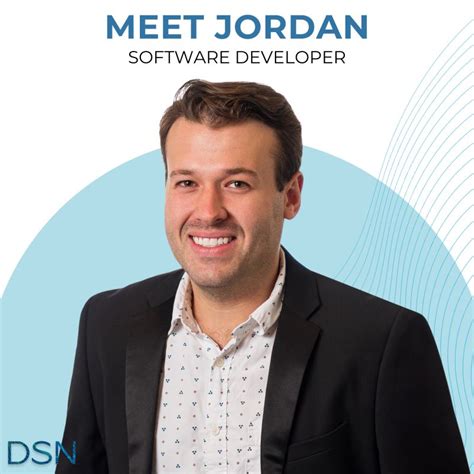Employeespotlight Dsn Software Developer Programming Computerscience Washington Oklahoma