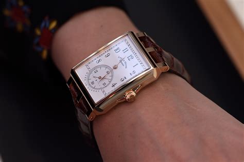 Lang And Heyne At Baselworld 2017