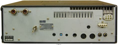 RigPix Database Icom IC