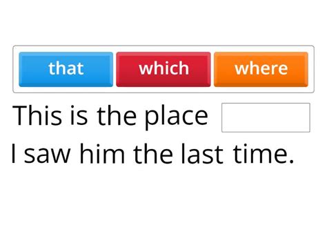 Roadmap B2 4a Defining And Non Defining Relative Clauses Missing Word