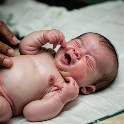 African Circumcision Ritual Stable Diffusion Online