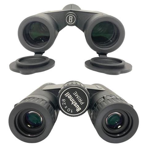 [中古 B ] Bushnell ブッシュネル 双眼鏡 プライム 10x28 倍率10倍 [良い] Rentio Outlet