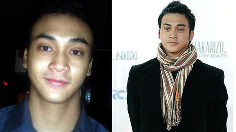 Dimas Andrean Dipukul Hingga Babak Belur Showbiz