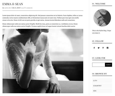 Easy Ways To Beautify Your Divi Sidebar