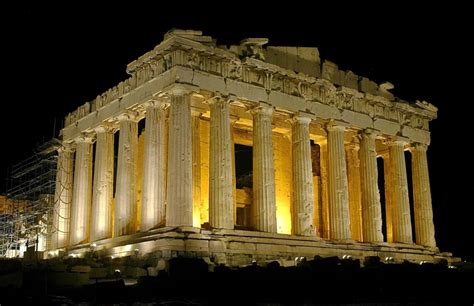 50 Iconic Buildings Worldwide You Need To See In Your Lifetime