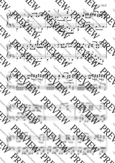 악보 Spyair 오렌지 짧은 버전 By 이리에 시오리