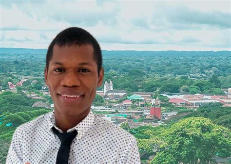 ¿bendición Jh De La Cruz Anuncia Que Quiere Visitar Nicaragua Video