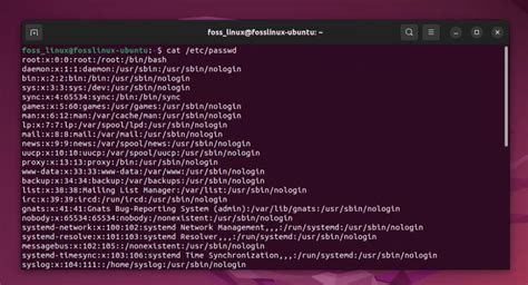 Step By Step Guide To Deleting Linux User Accounts