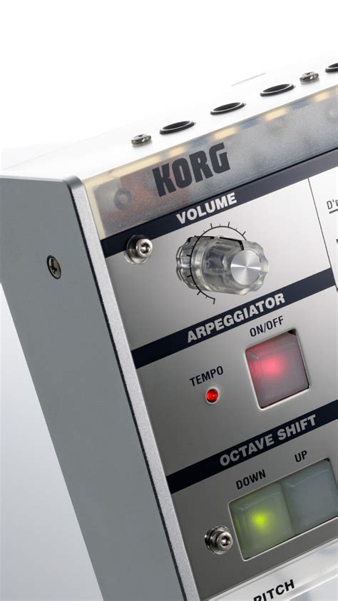 Analog Modeling Synthesizers