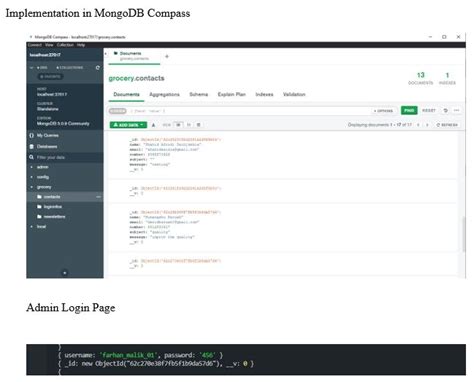 Github Shahid Progrocery Store