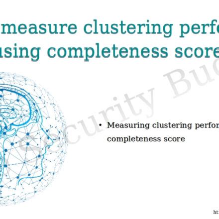 K Means Clustering Using Sklearn The Security Buddy