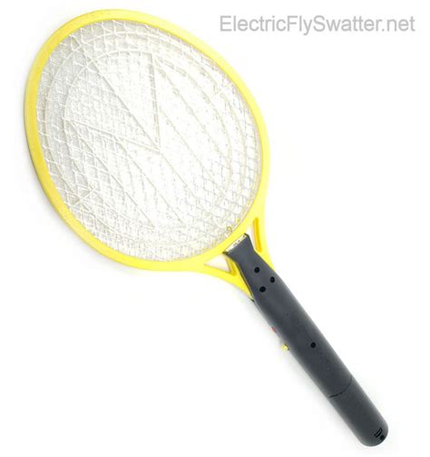 3000 Volt Bug Zapper Instantly Kills Flies And Insects