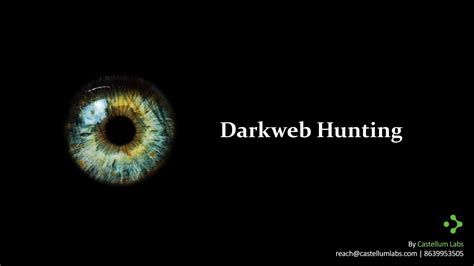 Rinky Shukla On Linkedin Darkweb Hunting For Exceptional Security