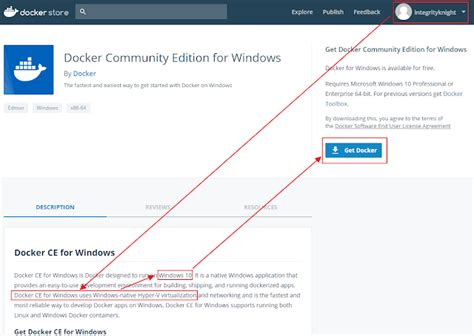 放棄思考 Docker 導覽及申請