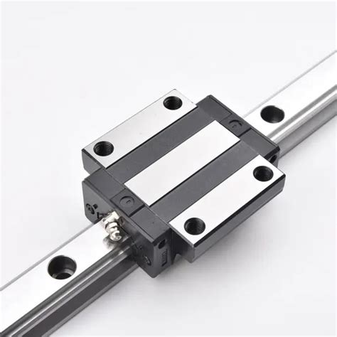 External Three Axis Linear Guide Sliding Block Locking Optical Shaft Woodworking Sliding Table