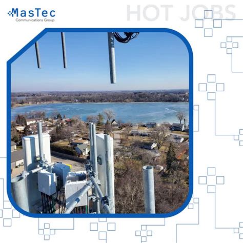 Mastec Communications Careers On Linkedin Hotjobs Mastec Nowhiring