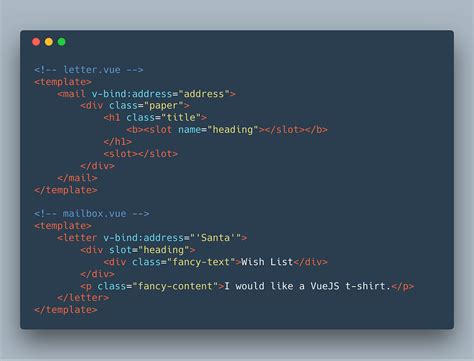 fitting slots into your vue js code by liam rathke phone2action