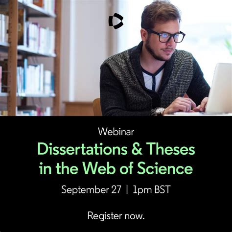 clarivate for academia and government on linkedin web of science