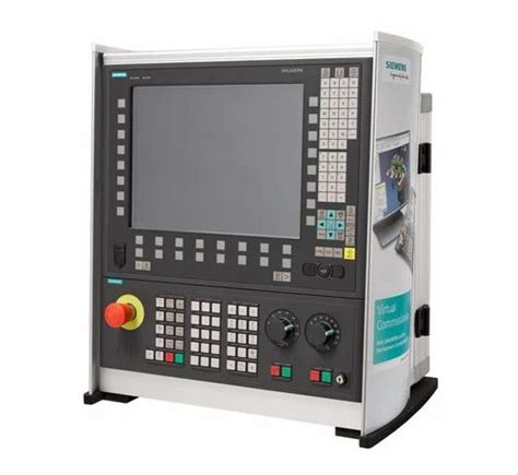 Digital Fanuc Cnc Simulator Machine Training Kit Model Name Number 0i Model F Plus At ₹ 350000