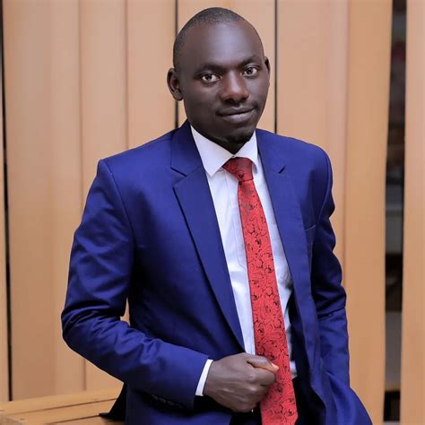 Ainomugisha Aggrey Muhumuza