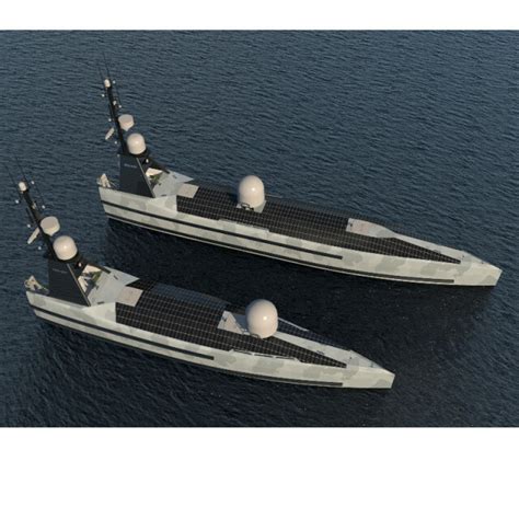 Sea Kit H Class Usv Compare With Similar Products On Geo Matching