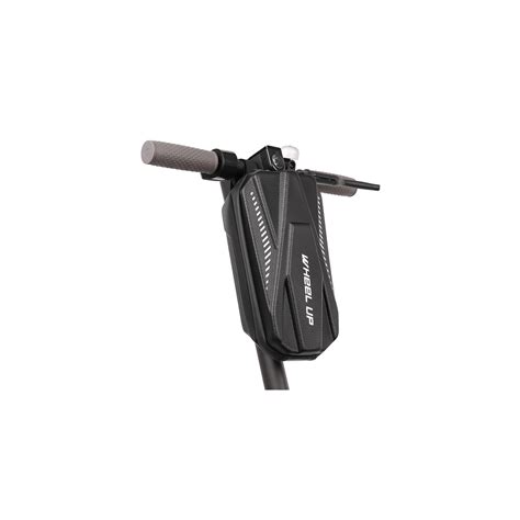 Elscooter Väska Large 3L (Xiaomi M365/PRO/1S, Ninebot m.f.) - Svart ...