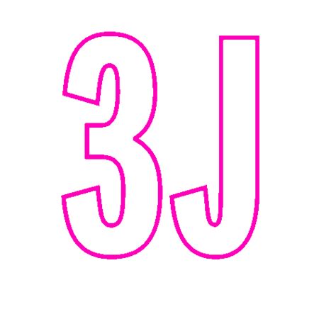 3js Stickers Find And Share On Giphy