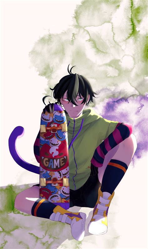 Top Miya Chinen Wallpaper Full Hd K Free To Use