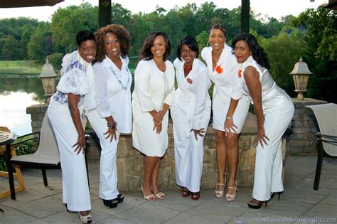 Panelist Outside The Beautiful Woodmore Country Club Dr Jeri Pgc