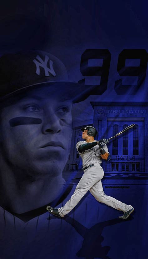 [100 ] Aaron Judge Wallpapers