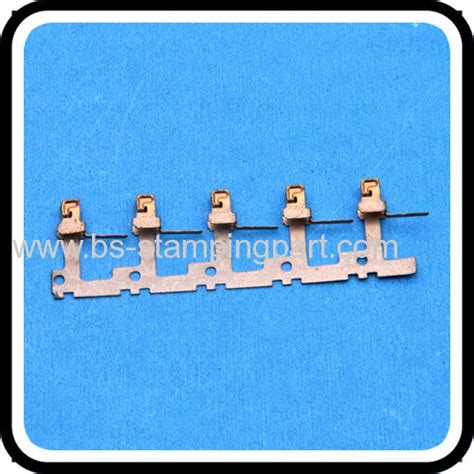 Smt Rf Rfi Emi Emc Shielding Clips From China Manufacturer Dongguan Bosi Metal Electronic Co