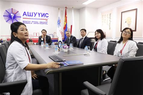 Багшийн эрүүл мэндийг дэмжих төв ажиллаж эхэллээ