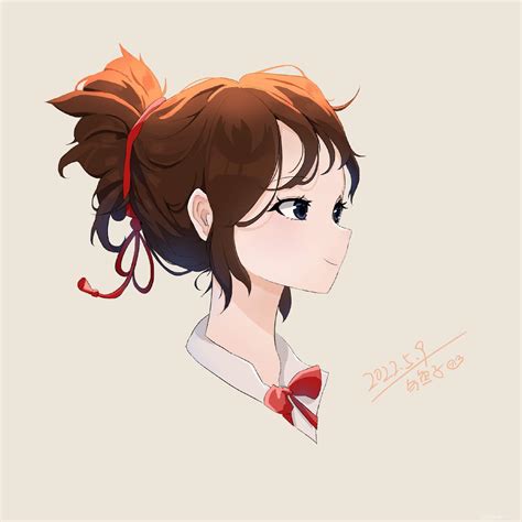 临摹作品风格插画设计作品 设计人才灵活用工 设计dna