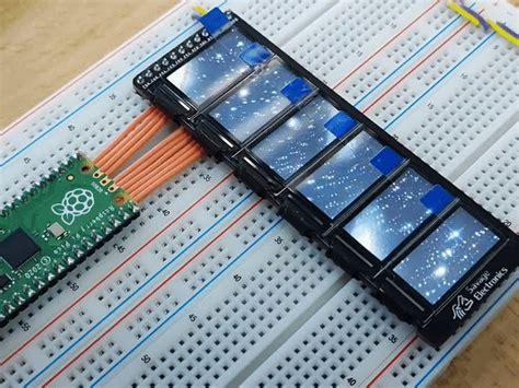 First Impressions Raspberry Pi Pico