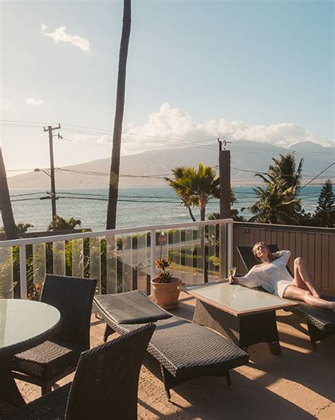 Kohea Kai Maui Hotel Lowest Rates At Our Luxury Maui Hotel