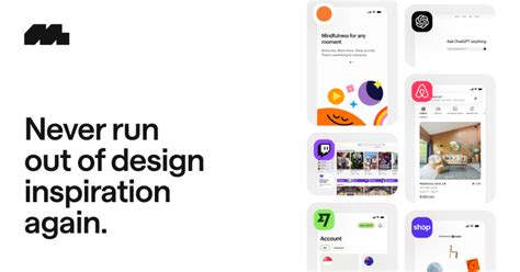 Mobbin — Ui And Ux Design Inspiration For Mobile And Web Apps Inder Pal Singh
