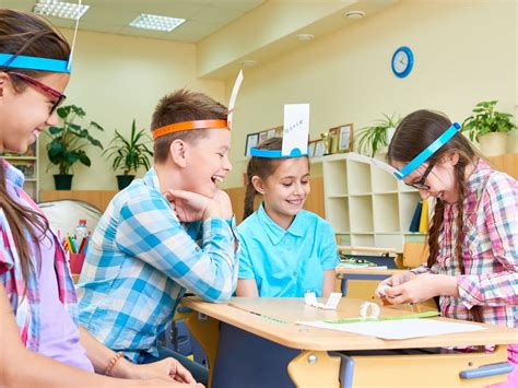 35 Quick Games To Play In The Classroom Amp Up The Fun Factor The Big Ideas Educator