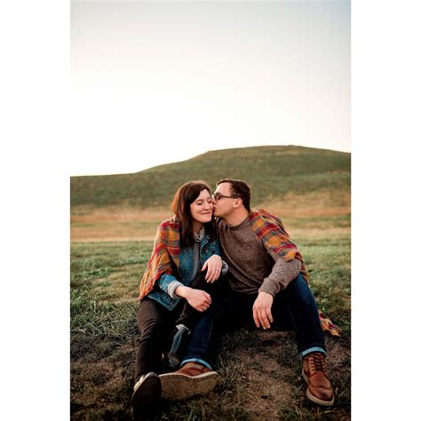 Aubrey Hunter And Michael Thackers Wedding Website